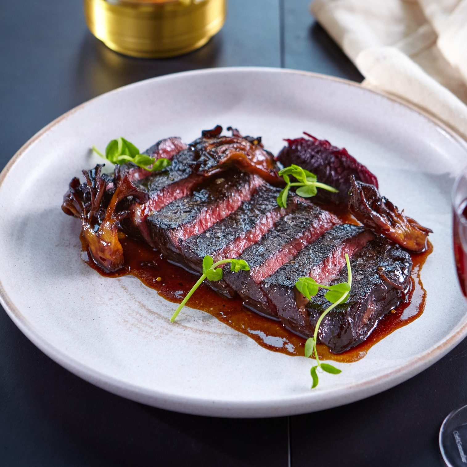 Snack Bar - Dinner - The Pearl Muskoka